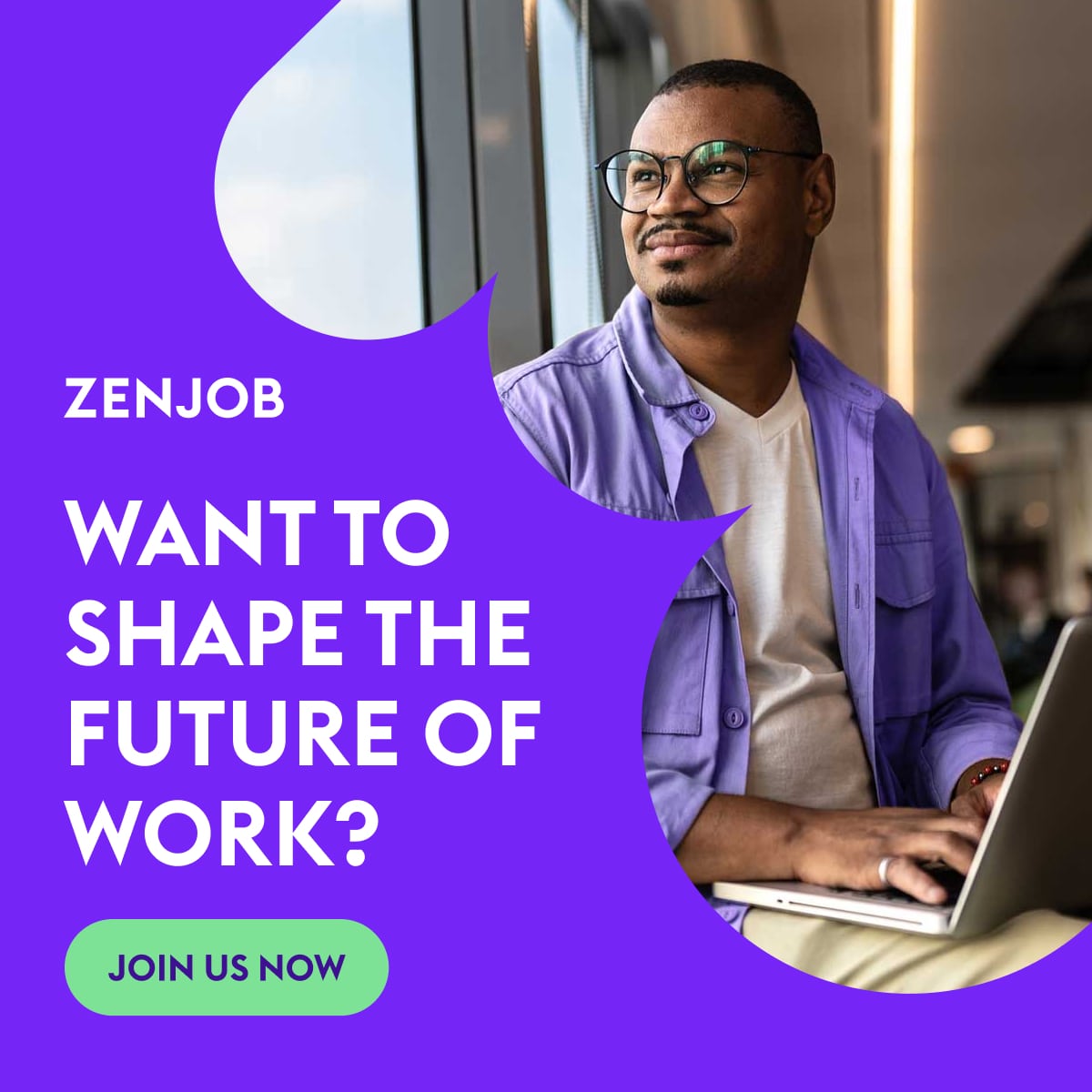 Careers at Zenjob | Zenjob Job Offers | Why work at Zenjob